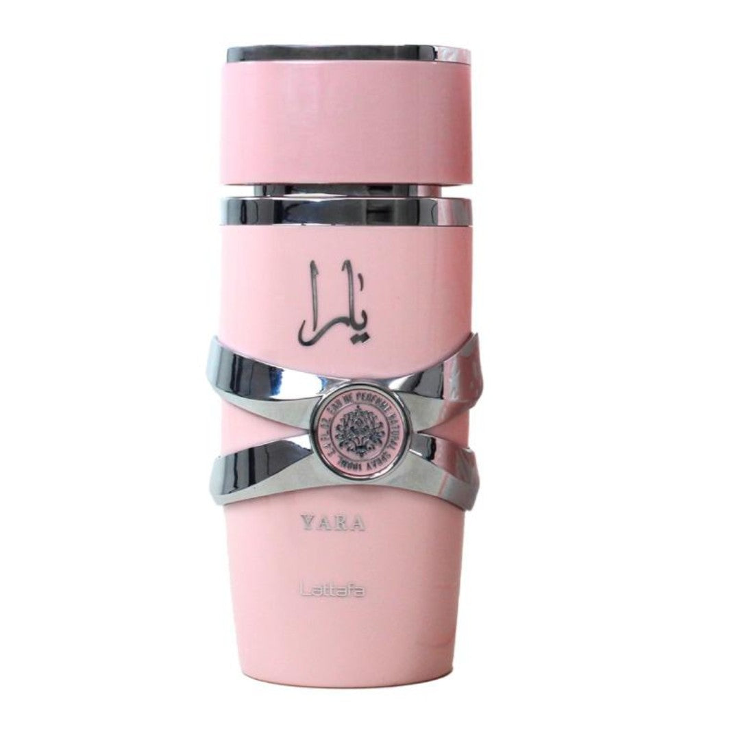 Lattafa Yara For Women Eau De Parfum 100ml – morgan-perfume